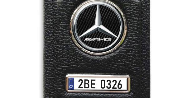 MERCEDES AMG